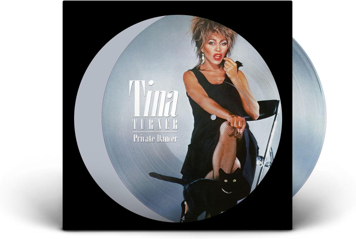 Tina Turner - Private Dancer (40th Anniversary Picture Disc ...